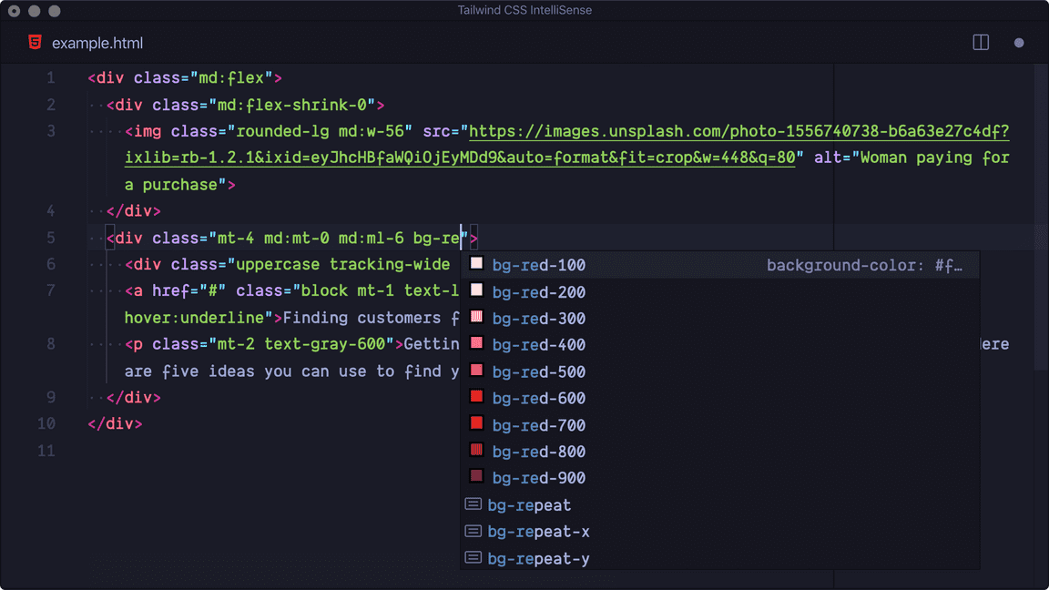 Hello Tailwind CSS! | 장점, 단점, 사용법 | Wonny Log